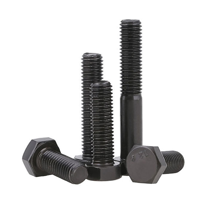 HEX BOLT | SS316 WORKS